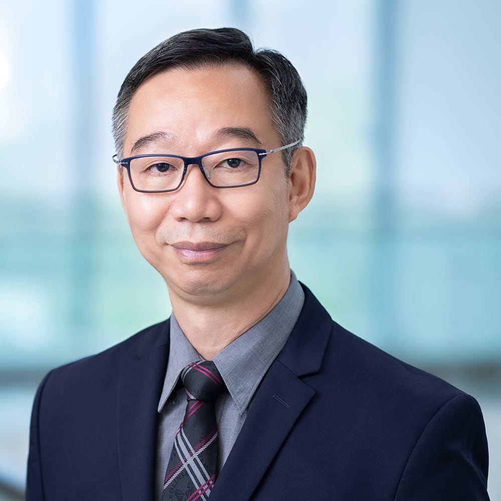 Faculty Directory - NUS Business School